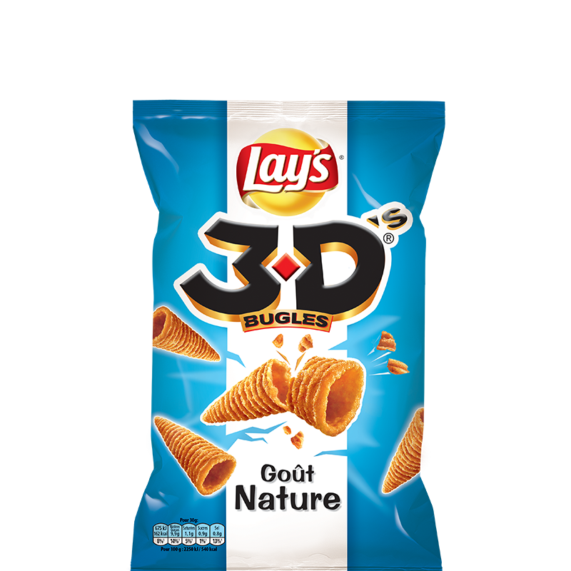 Les marques | PepsiCo